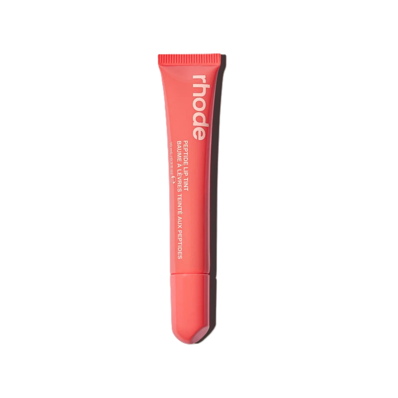 Edição Limitada Peptide Lip Tint Rhode - Peach Pit - Importados Glamour