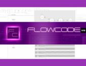 FLOWCODE V10 - PROFESSIONAL COMPLETO - Desenvolva programas para microcontroladores de forma ...