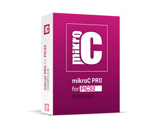 mikroC PRO for PIC32 Excelente Compilador C p/ Microcontrolador PIC32 ...