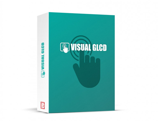 Visual GLCD Software para Criação de Telas para Display Gráficos ...