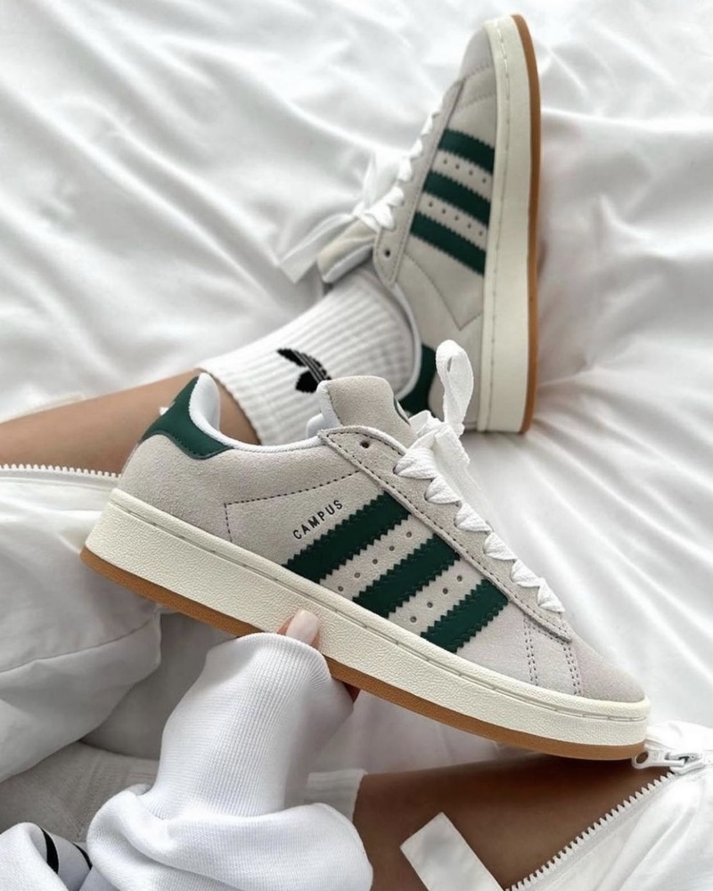 Tênis Adidas Campus 00s bento - Byperess
